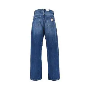 Carhartt Work In Progress Landon' Denim Pants