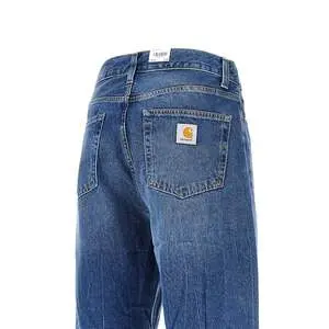 Carhartt Work In Progress Landon' Denim Pants