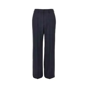 BLAZE Fox Pants With Darts