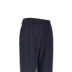 BLAZE Fox Pants With Darts