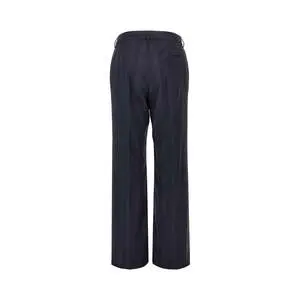 BLAZE Fox Pants With Darts