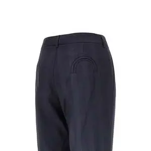 BLAZE Fox Pants With Darts