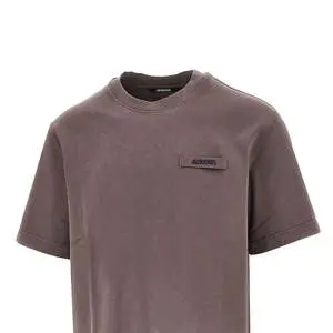 Jacquemus Gros Grain' T-shirt