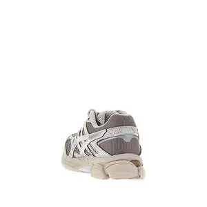 Asics Gel-cumulus 16 Padded Mesh Sneakers - Grey