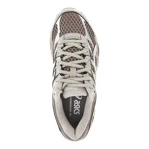 Asics Gel-cumulus 16 Padded Mesh Sneakers - Grey