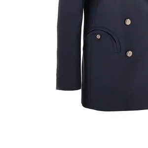 BLAZE Everyday' Double-breasted Jacket