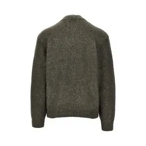 Carhartt Work In Progress Curti' Knitted Cardigan