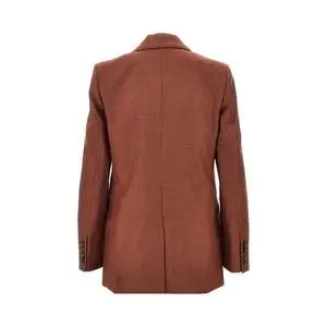 BLAZE Everyday' Double-breasted Jacket