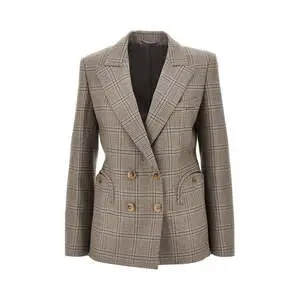 BLAZE Charmer' Vrgn Wool R - Brown