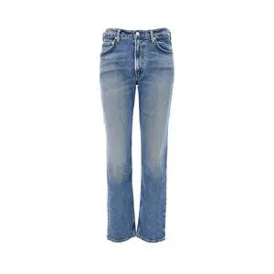 Citizens Of Humanity Savannah Five-pocket Jeans