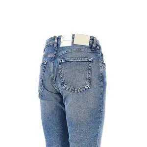 Citizens Of Humanity Savannah Five-pocket Jeans