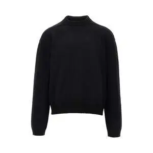 Rick Owens Knitted Sweater