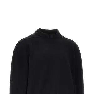 Rick Owens Knitted Sweater