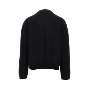 Rick Owens Knitted Sweater