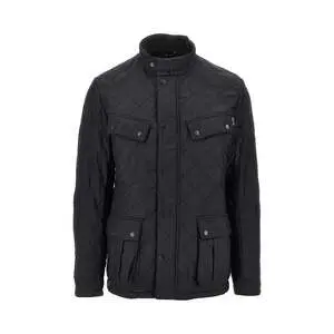 BARBOUR INTERNATIONAL Ariel Pol সম্মতিquilt Jacket