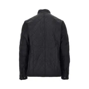 BARBOUR INTERNATIONAL Ariel Pol সম্মতিquilt Jacket