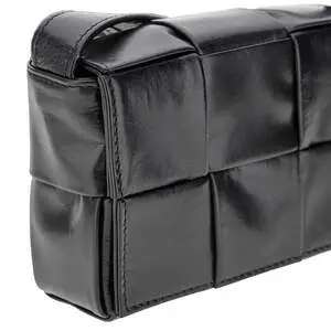 Bottega Veneta Candy Cassette' Crossbody Mini Bag