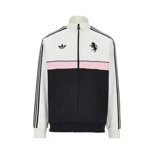 ADIDAS ORIGINALS Juve Og2' Weathirt - Multicolor