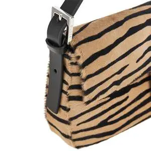 Fendi Baguette 26424' Bag