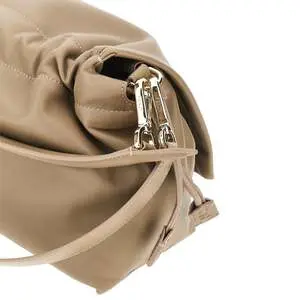 Fendi Baguette Soft Bag In Leather