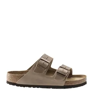 BIRKENSTOCK Arizona Double-strap Sandals - Multicolor