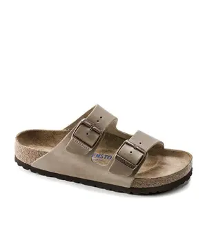 BIRKENSTOCK Arizona Double-strap Sandals