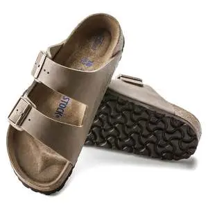 BIRKENSTOCK Arizona Double-strap Sandals