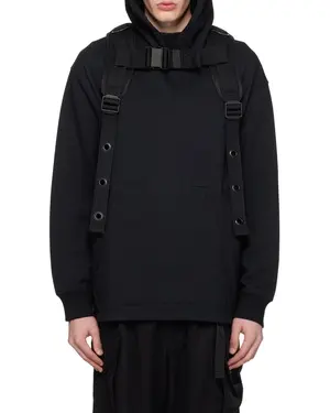Y3 Long-sleeve Hoodie