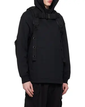 Y3 Long-sleeve Hoodie