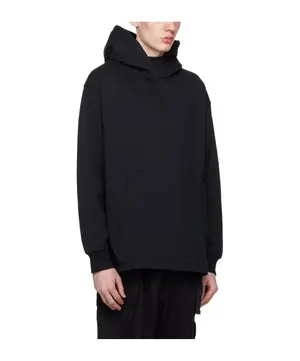 Y3 Long-sleeve Hoodie