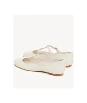 Chloé Marcie Ballet Flats
