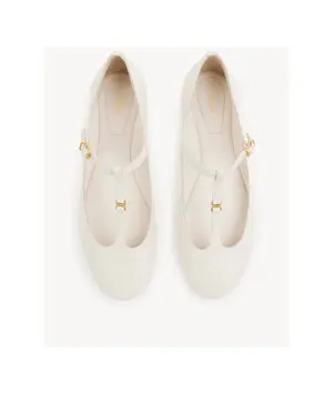 Chloé Marcie Ballet Flats