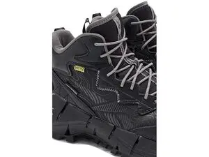 REEBOK Zig Kinetica Edge Work Boots - Black