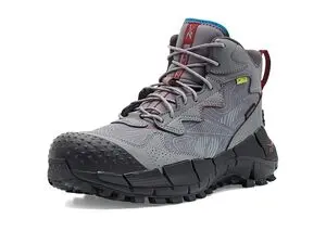 Textured Boots For Men