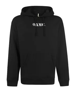 OAMC Midstream Organic Cotton Hoodie