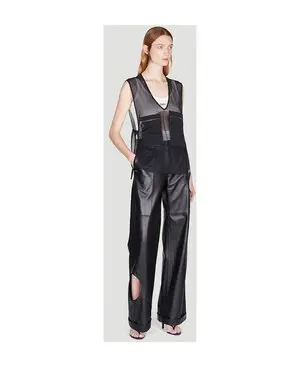 Off-White Utility Vest