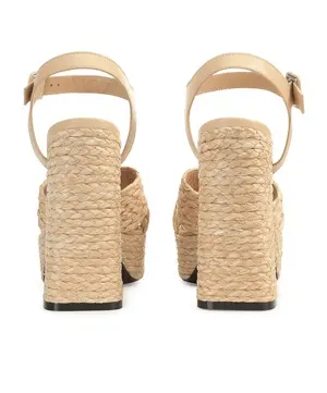 SERGIO ROSSI Heeled Sandal
