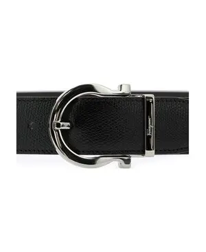 FERRAGAMO Adjustable Belt