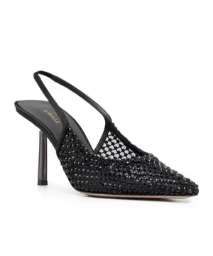 LE SILLA Pointed High Heels