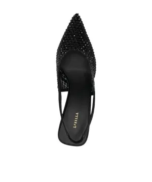LE SILLA Pointed High Heels