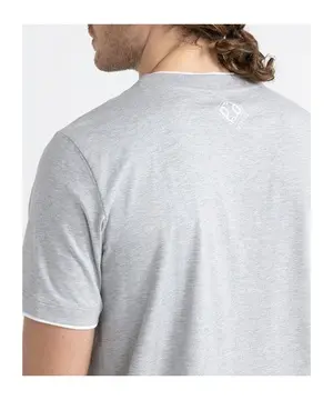 Peserico Logo-print T-shirt