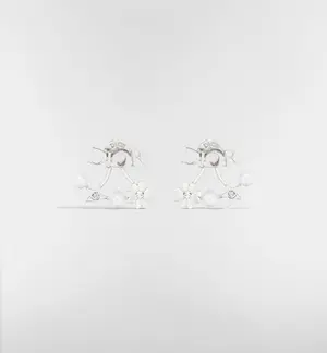 Dior Dioevolution Earrings