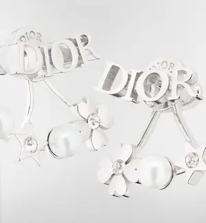 Dior Dioevolution Earrings