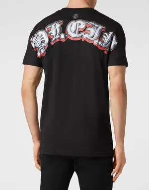 Philipp Plein Short-sleeved T-shirt