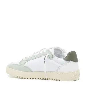 Off-White Low-top Sneakers
