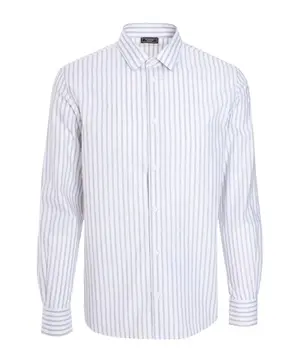 Peserico Striped Shirt
