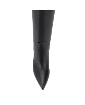 GIANVITO ROSSI Knee-high Boots
