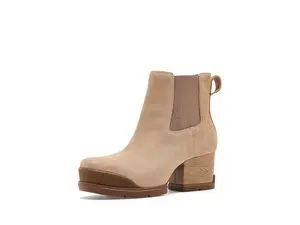 Sorel Roam'n Boots Chelsea Boots Black/gum 2 - Khaki