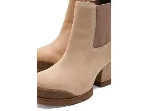 Sorel Roam'n Boots Chelsea Boots Canoe/gum 2 - Khaki