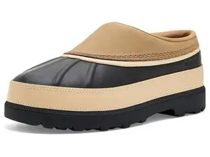 Sorel Ambler Waterproof Slip-on Sneakers - Brown